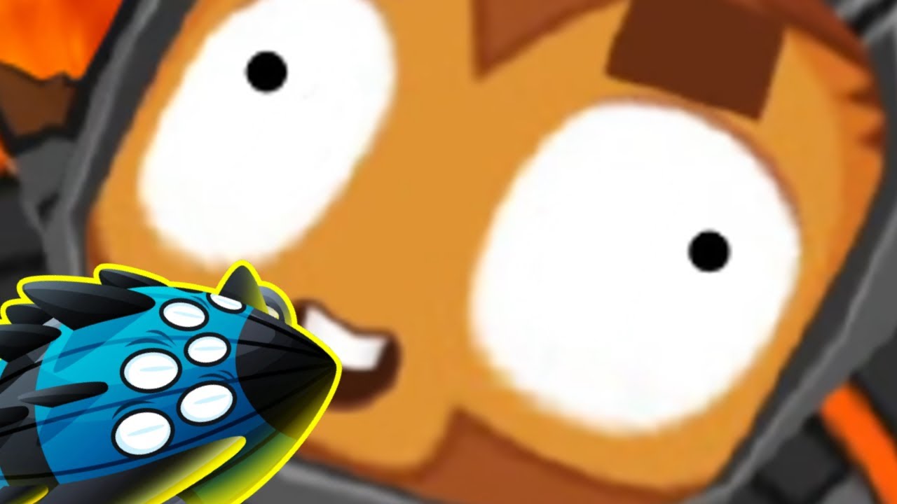 vortex boss is here- BTD6 - YouTube