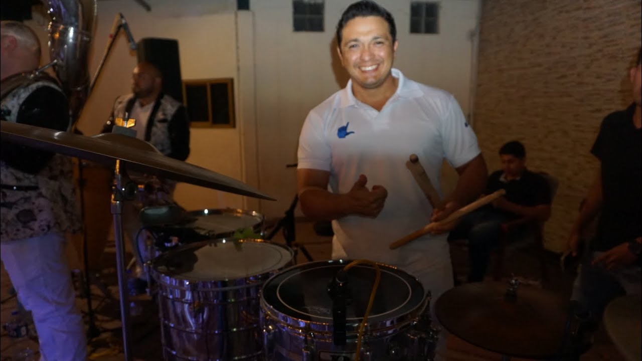 El Papayon - jeabenos de Banda la Promesa - YouTube