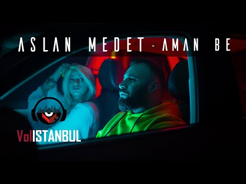 Aslan Medet - Aman Be ( Official Video )