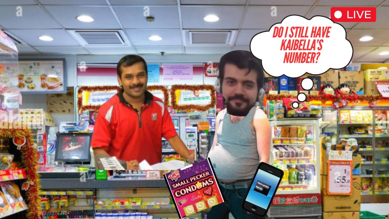 IS FOODIE BEAUTY VISA RUN BEEZING - YouTube