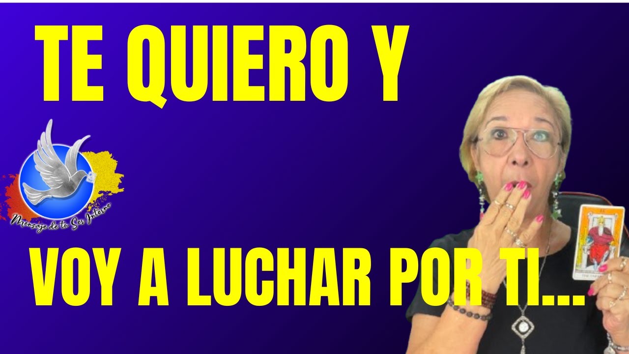 Arriesgarse a volver? Te diré la Verdad! Nunca había sentido esto por ...