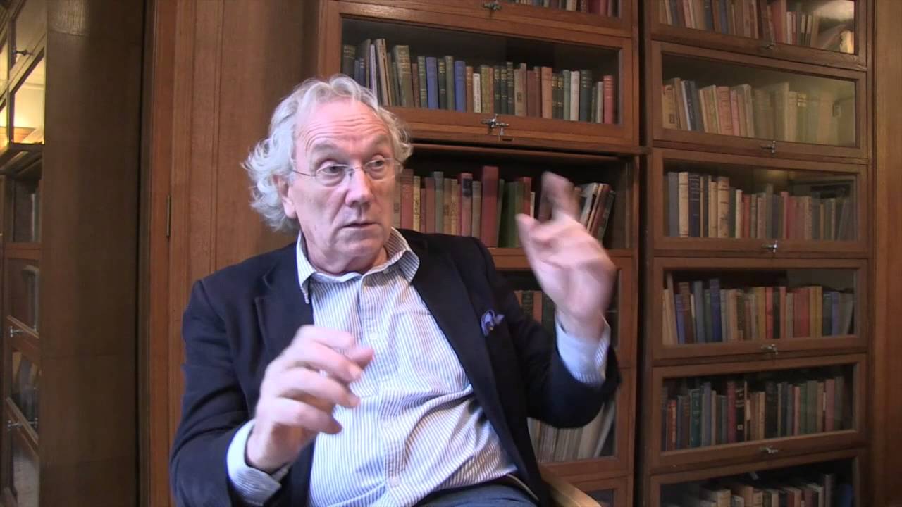 George Bruce - YouTube