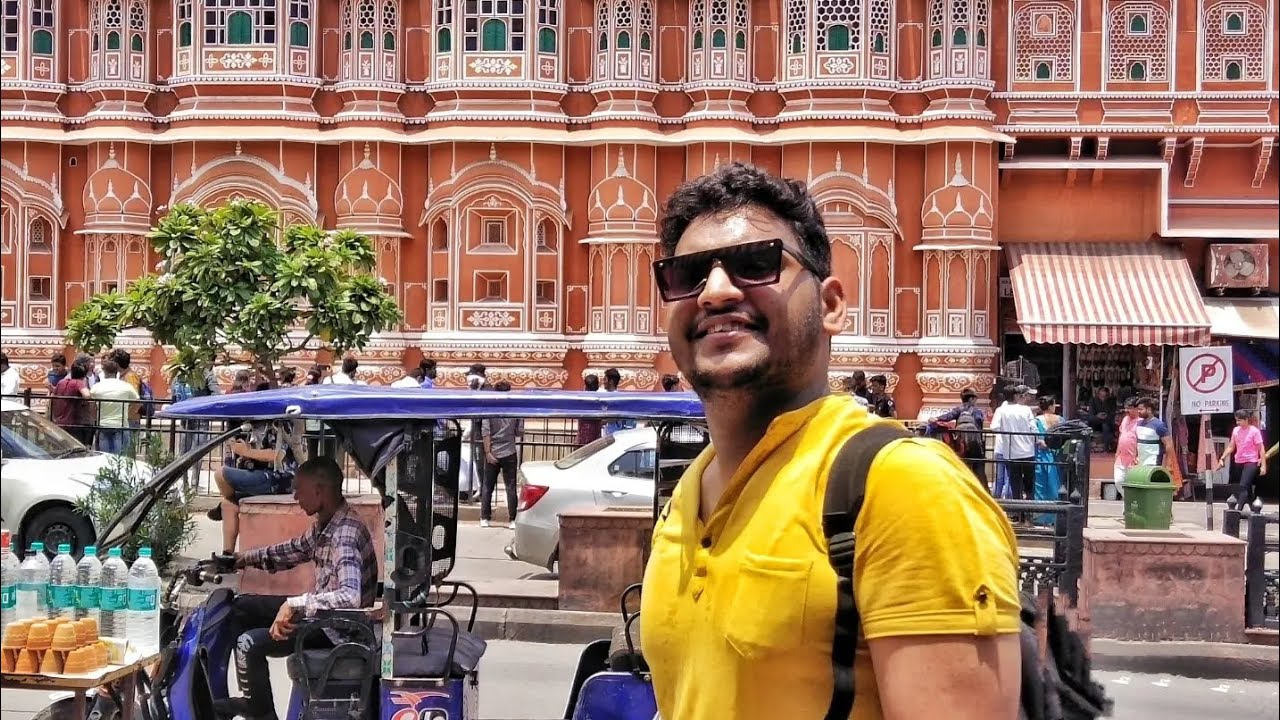 📍 Jaipur visit moments #jaipur #memories - YouTube