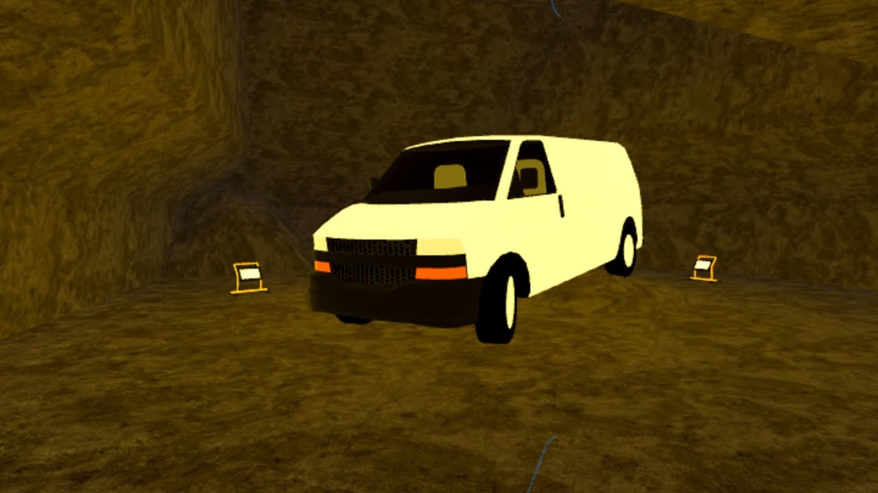 How to get criminal van in car dealership tycoon - YouTube