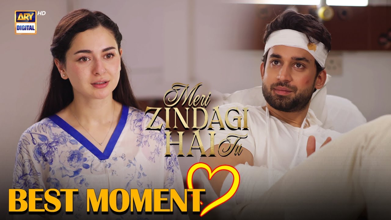 Larki ko dara Dhamka kar Dosti karna chahte ho..? 😱 | Meri Zindagi Hai ...