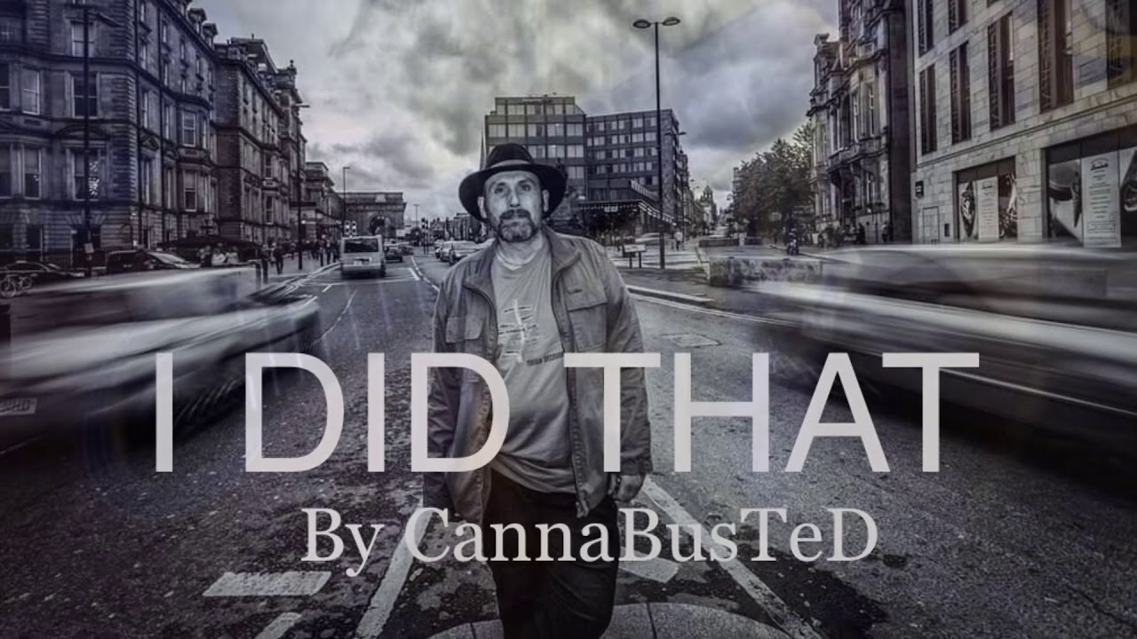 I Did That - YouTube