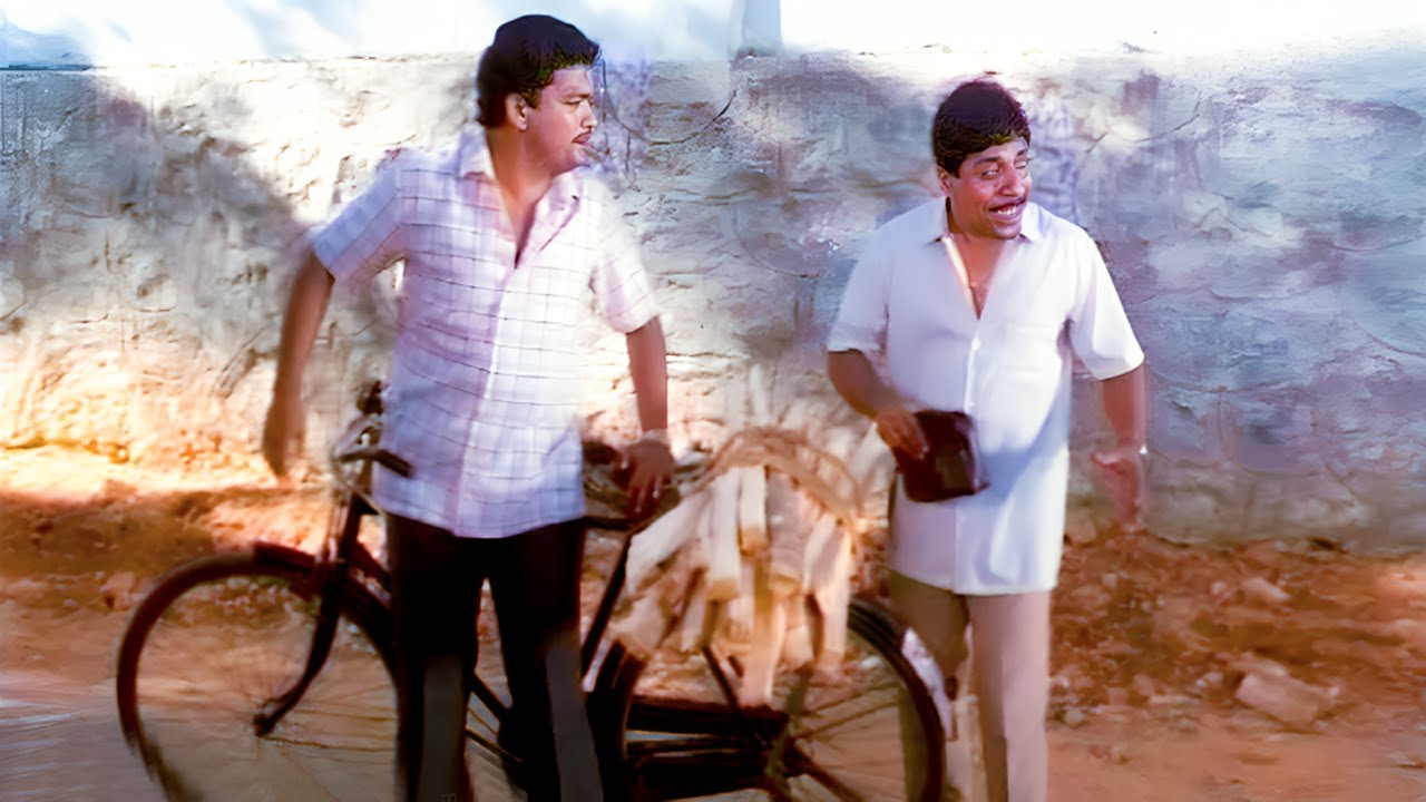 ശ്രീനിവാസൻ ചേട്ടന്റെ പഴയകാല കിടിലൻ കോമഡി സീൻ | Sreenivasan Comedy ...