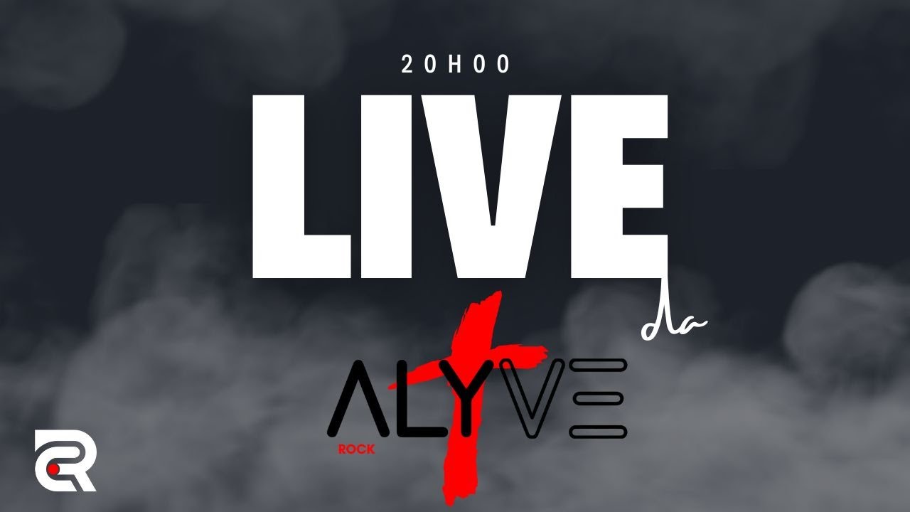 Projeto Live da Alyve - Veja Por Outro Ângulo - YouTube
