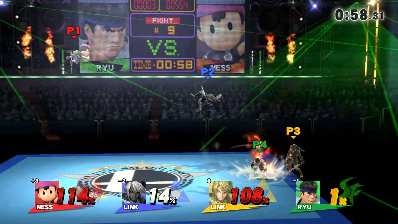 With Ness. - YouTube