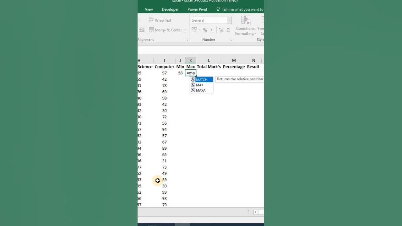 Excelsolutions Shorts Share Exceltips Excelformulas Excel Viral Viralvideo Trending