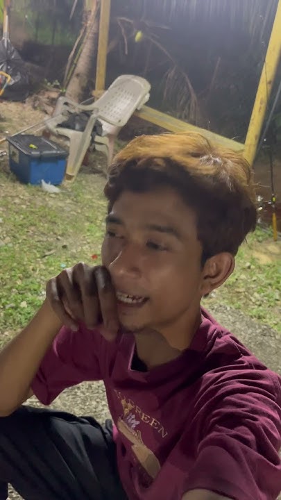 Letss goo!!! Game on ini malam DEPAN JAUHHHHH - YouTube