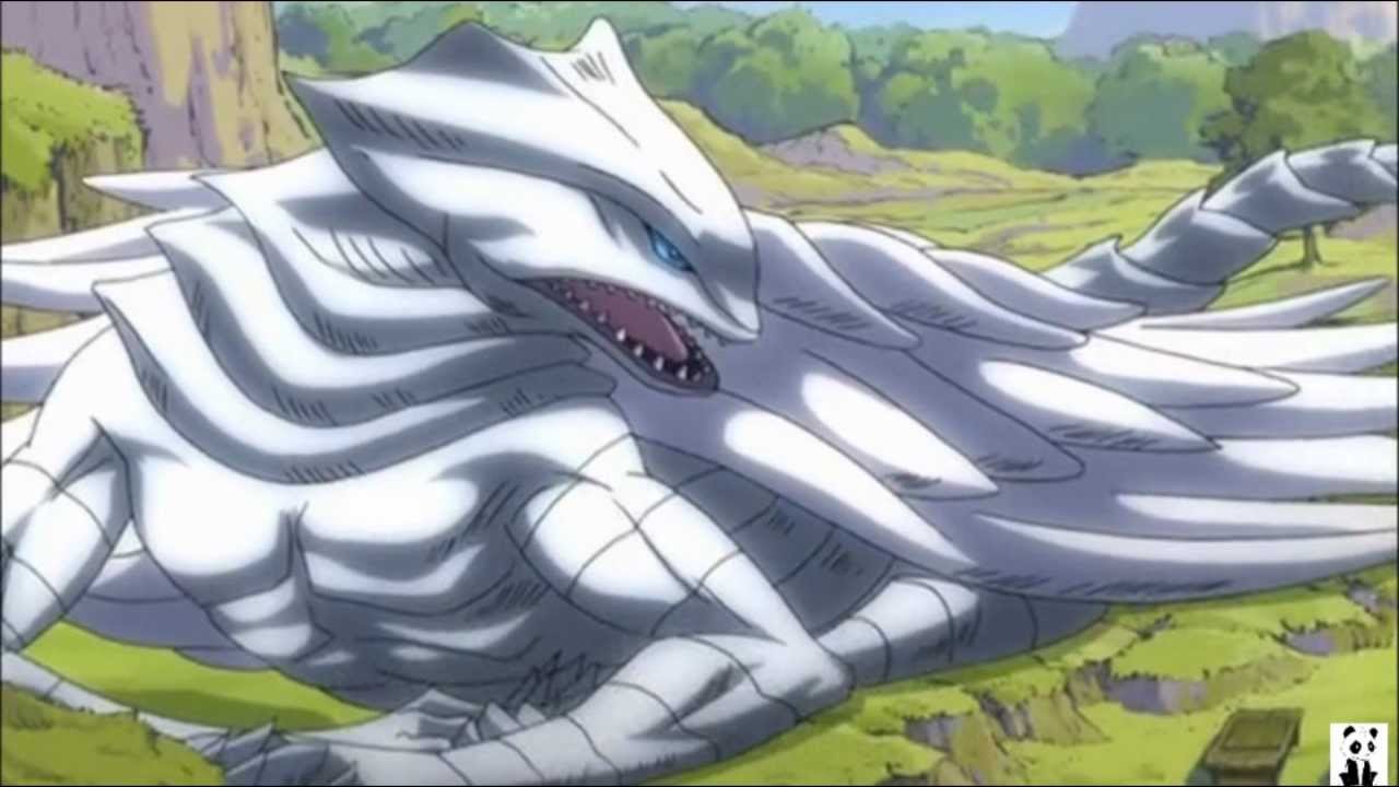 Fairy Tail Episode 152 Review Sky Dragon of Edolas?? - YouTube