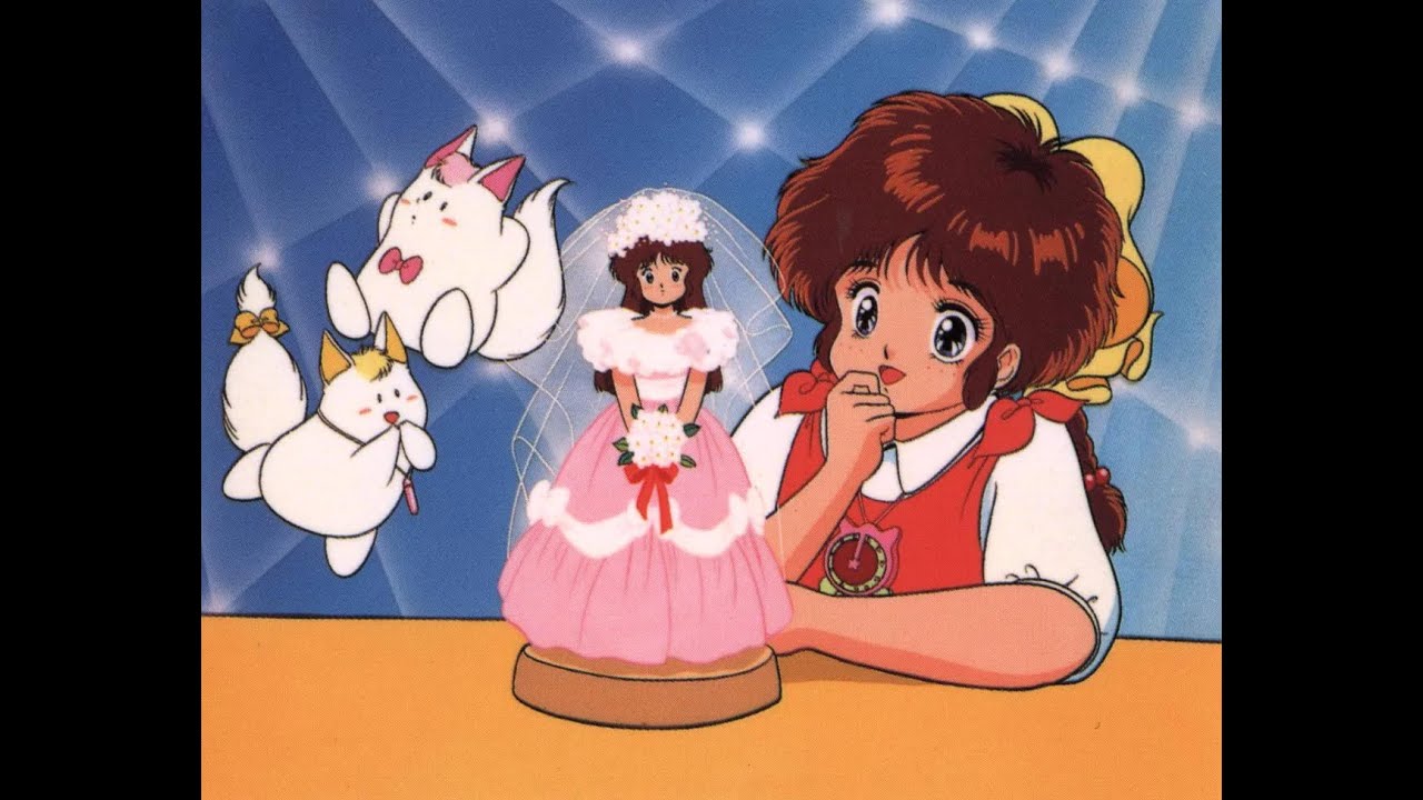 Sandy dai mille colori - La serie completa - YouTube