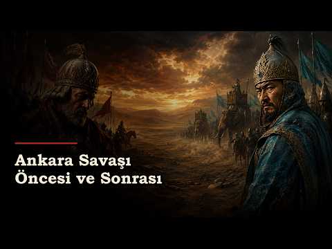 Ankara Savaşı | Öncesi ve Sonrası