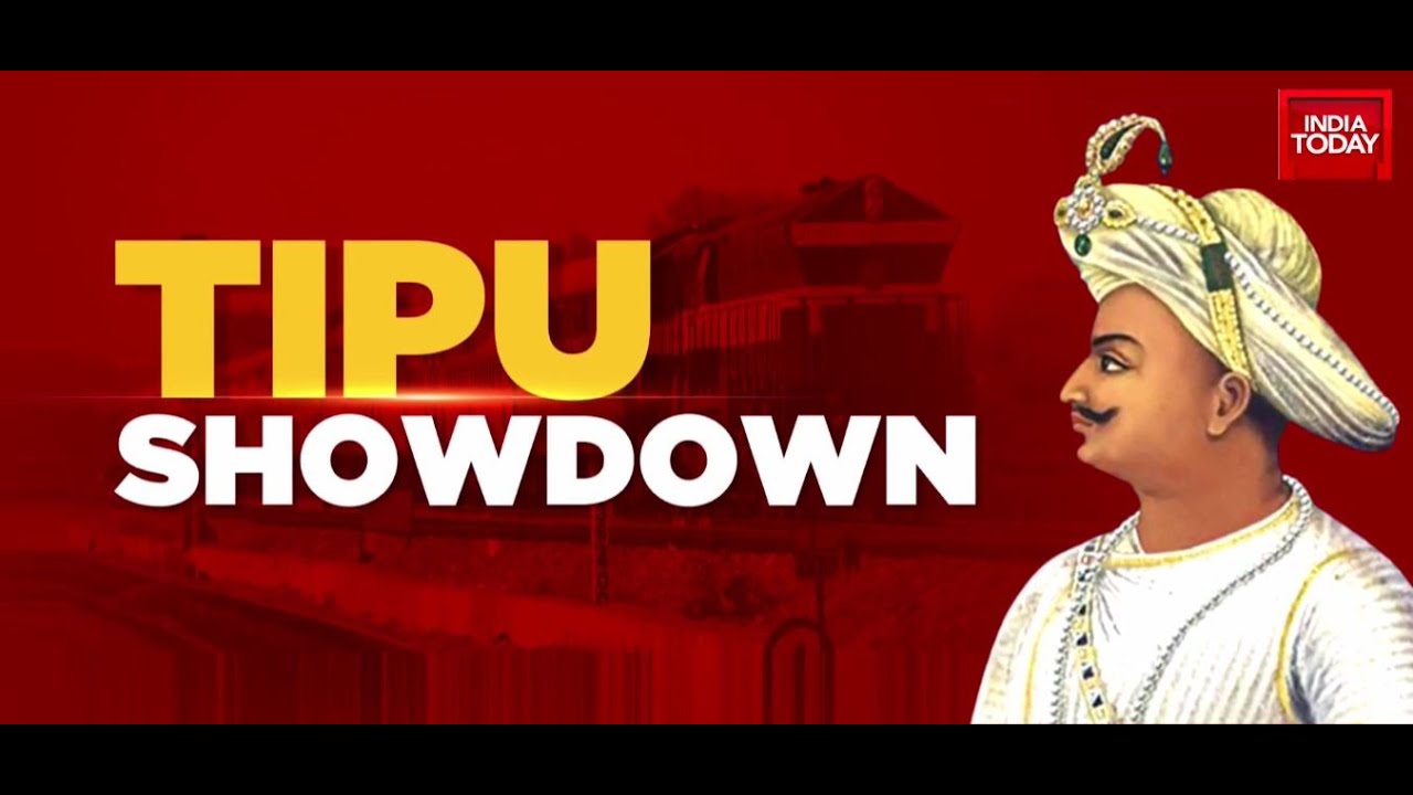Bangalore-Mysore Tipu Express Renamed Wodeyar Express; Owaisi Expresses Displeasure - YouTube