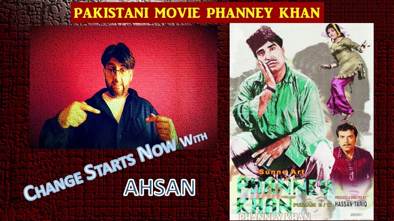 Pakistani Actor Alauddin | Phanney to Fanney Khan | Pakistani Titel ...
