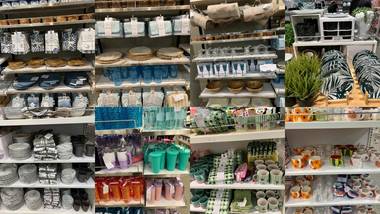 PRIMARK HOME DINNERWARE NEW COLLECTION WITH PRICE MAR 2024 | PRIMARK ...