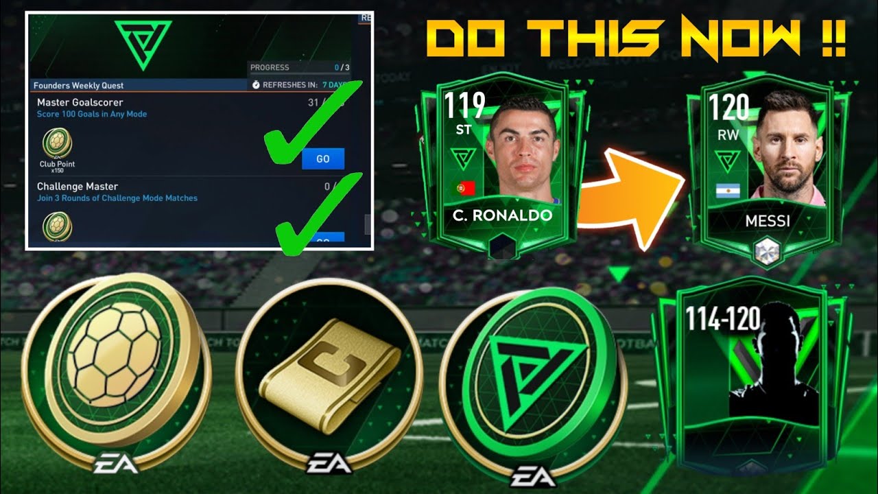 HOW TO GET CAPTAIN ARMBAND COMPLETE JOIN 3 ROUNDS CHALLENGE MATCHES ...