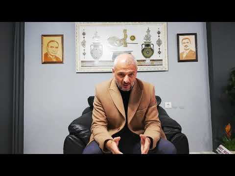 ayasofya da namaz Mahmut alan ve Halil Akyaman'a 2,5 yıl sonra soruşturma