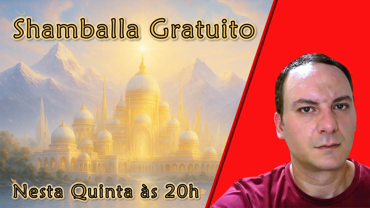 Reiki Shamballa Multidimensional Gratuito - YouTube