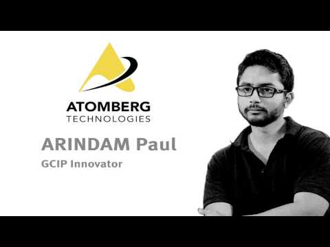 Atomberg Technologies_Global Winner GCIP_Energy Efficiency Category ...