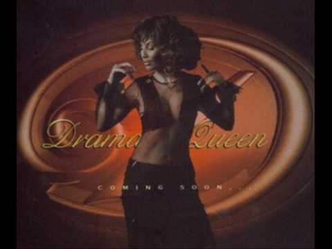 Permanent  - Ivy Queen Ft Cosculluela -  ( Drama Queen ) - HQ New