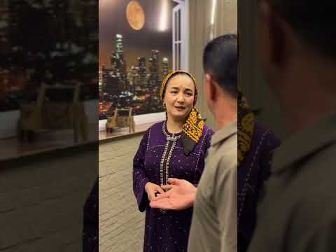 Degisme #tikgi #potdys #sahna #oyun #prikol #degisme #2025  #turkmenkino #turkmenfilm #turkmenistan