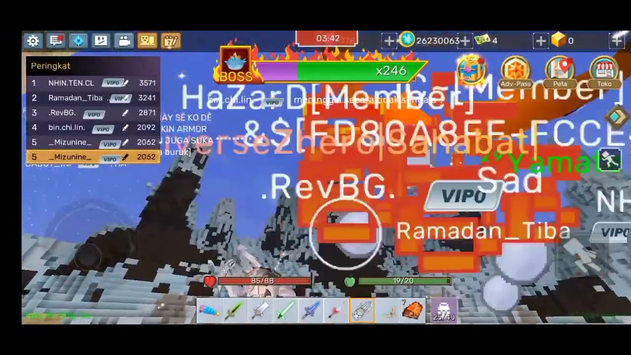 Come Kill Slime😎 - YouTube