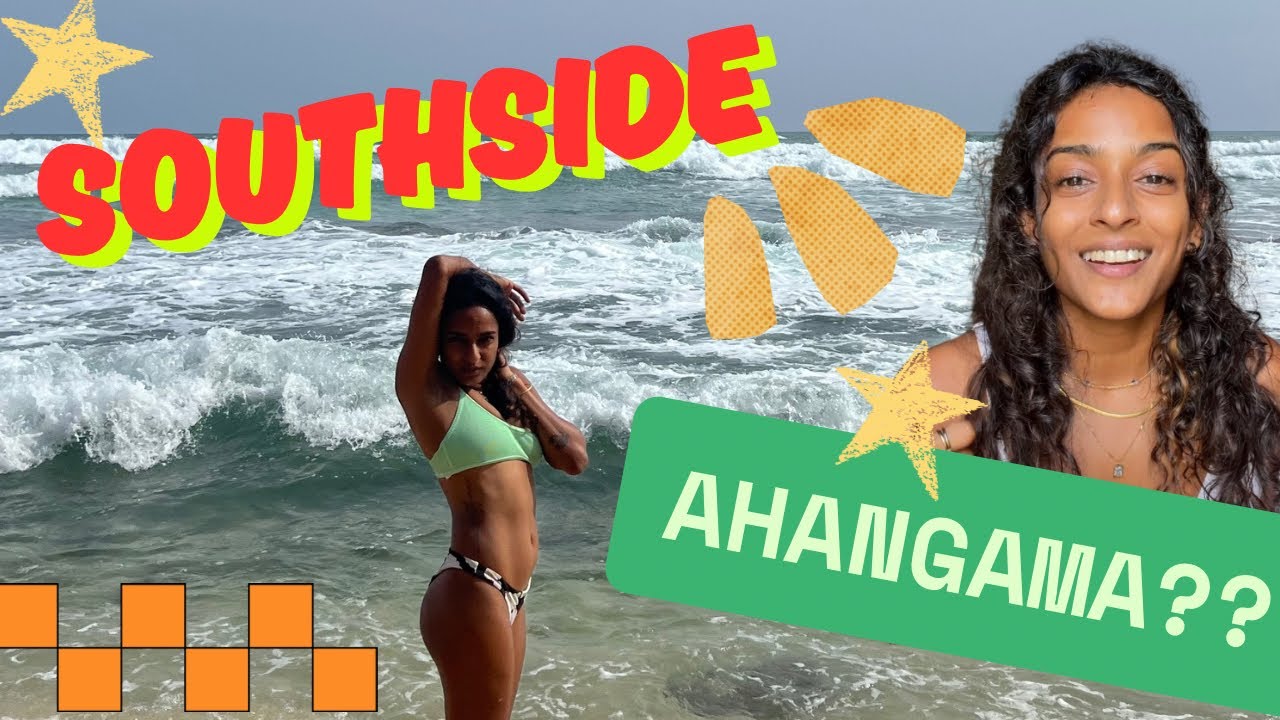 AHANGAMA VILLA (vlog 28) - YouTube