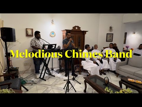 Melodious Chimes Band | Events #band #events - YouTube