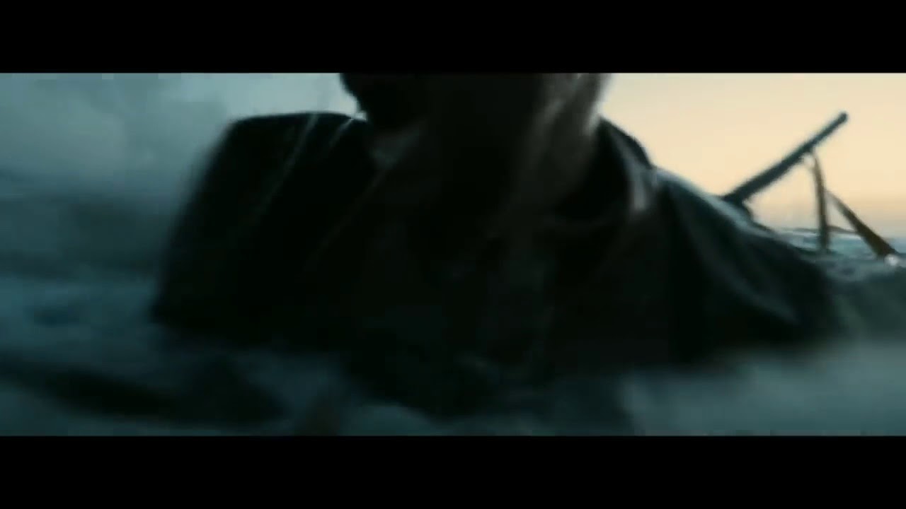 La câlin de la mort ( the hug of death ) - YouTube