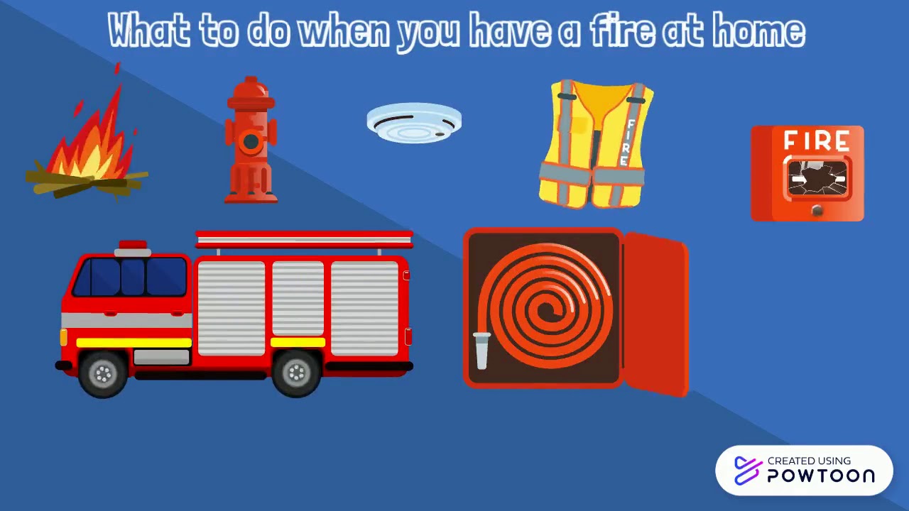 Fire Measures - YouTube