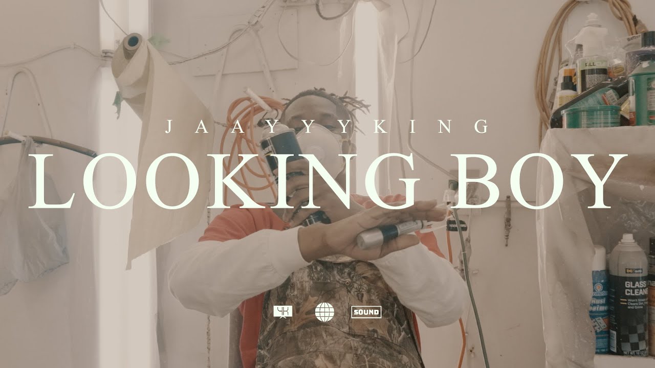 JaayyyKing - Looking Boy Freestyle (Official Music Video) @SNGFilmz ...