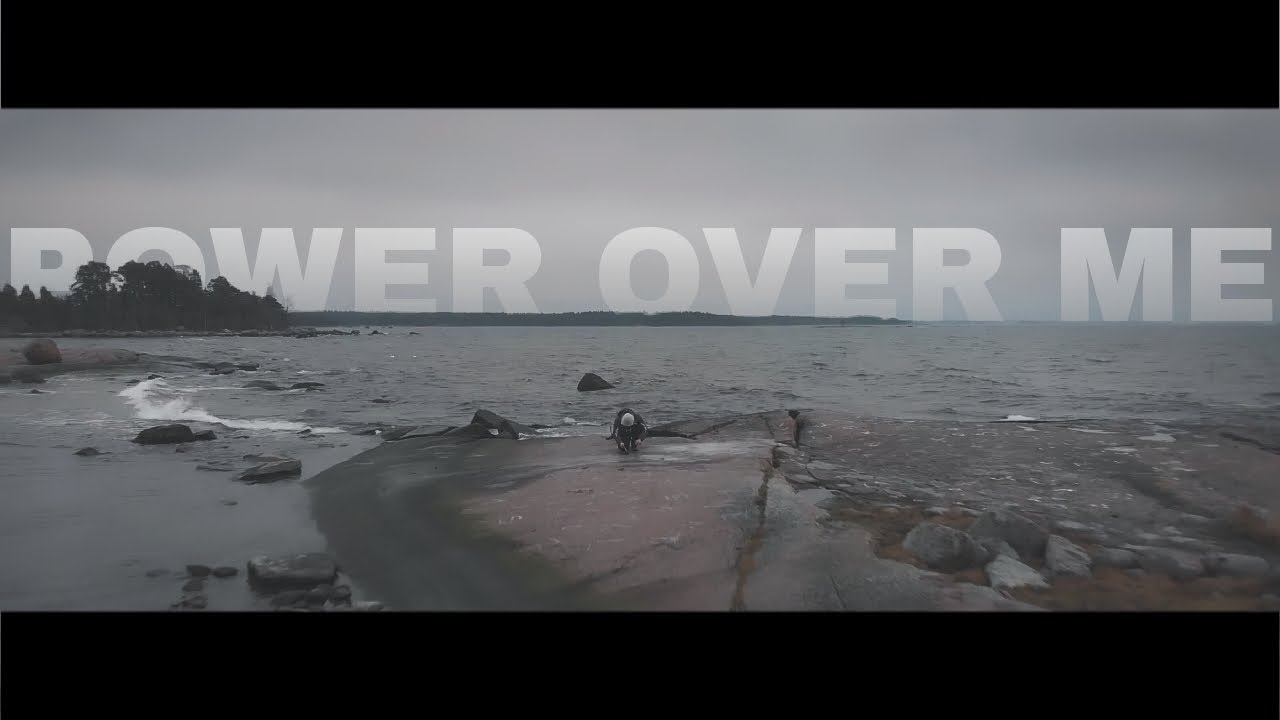 Dermot Kennedy - Power Over Me (lirik terjemahan) cover - YouTube