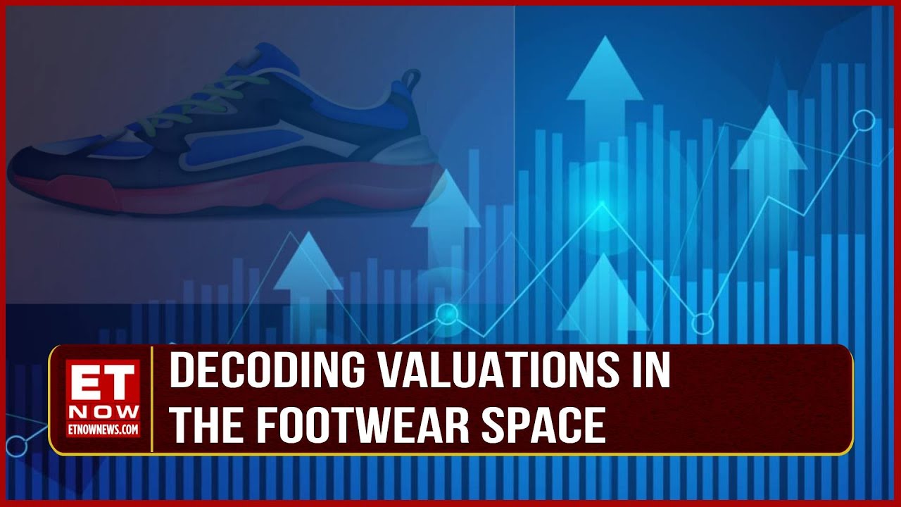 Footwear Stocks Analysis Demand Trends, Valuations And Market Insights ...