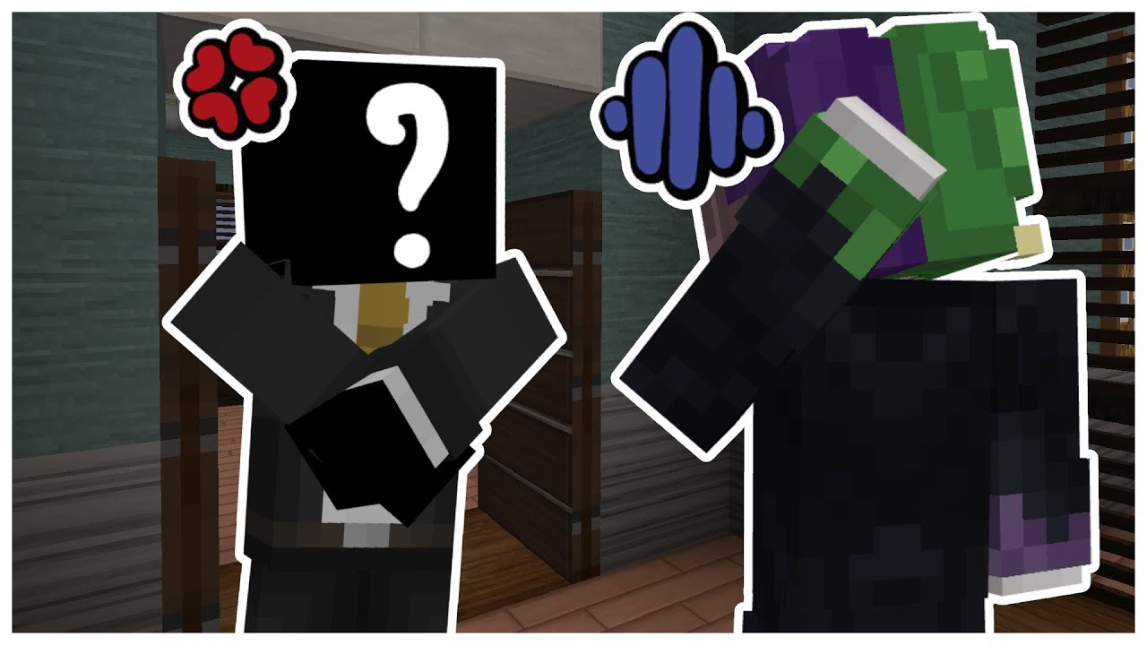 | A Meeting With The CEO... | Minecraft FNaF 6 | - YouTube