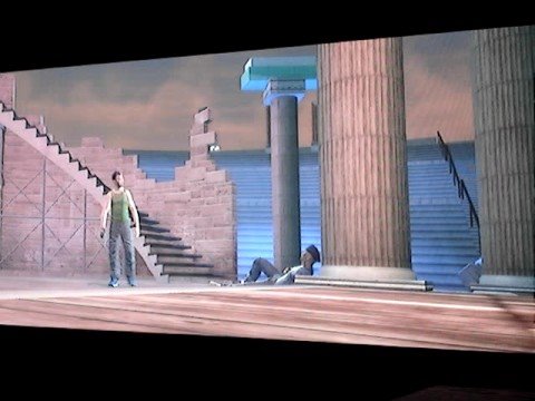 Saints Row 2 - Secret Julius "Vengeance" Mission Part 2 - YouTube