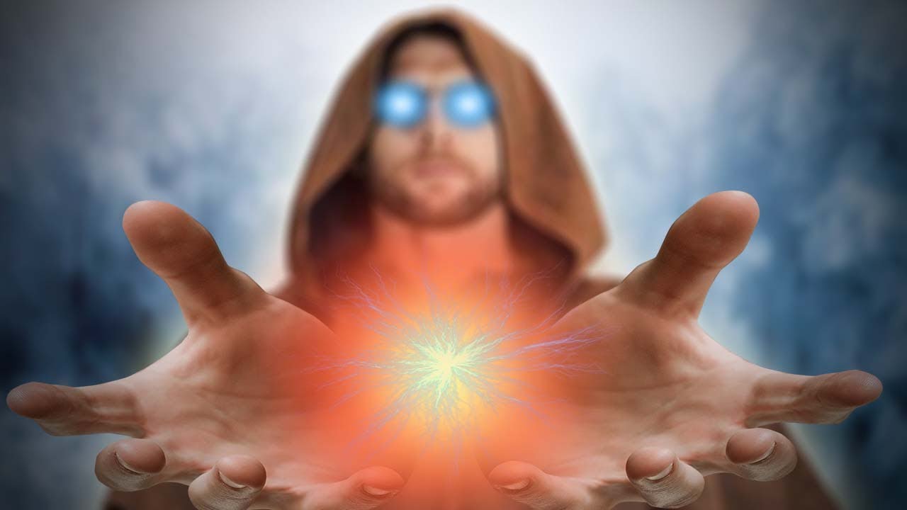 Hamingja - Walking in Shapes - YouTube