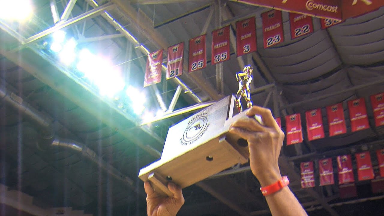 NPHS Boys basketball team 27 0, ten years later. - YouTube