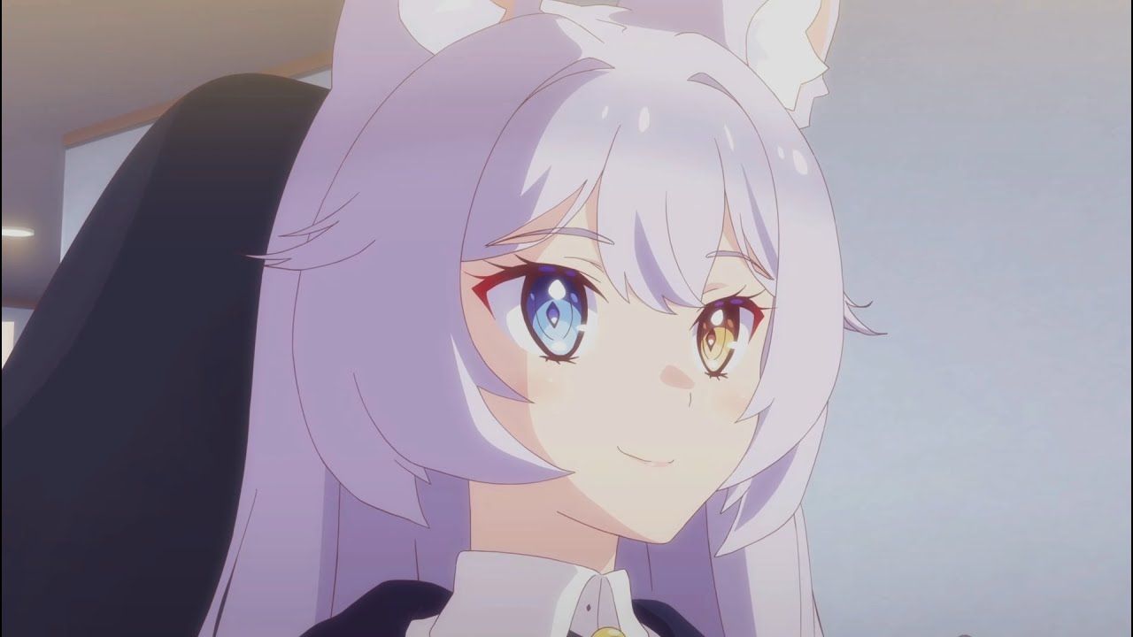 Nephtunie : DEBUT TRAILER - YouTube