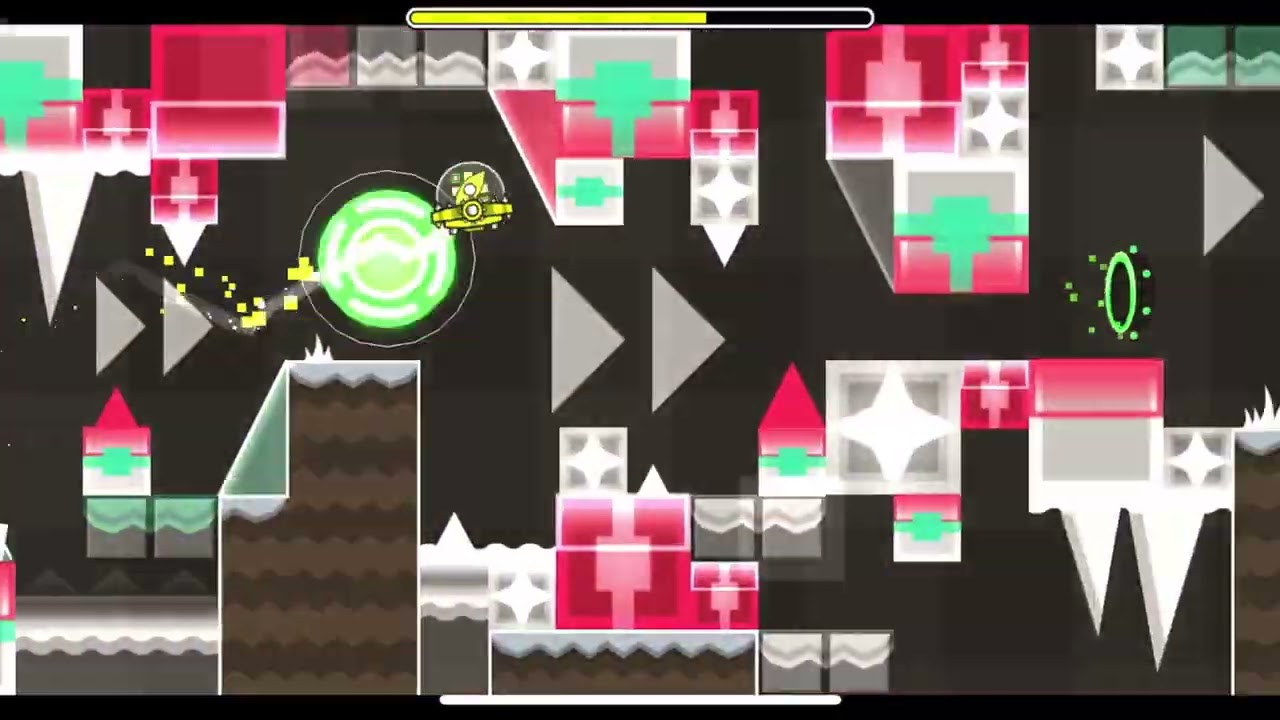 My Part in Welcome to GD News (Hosted by Vortrox) - YouTube