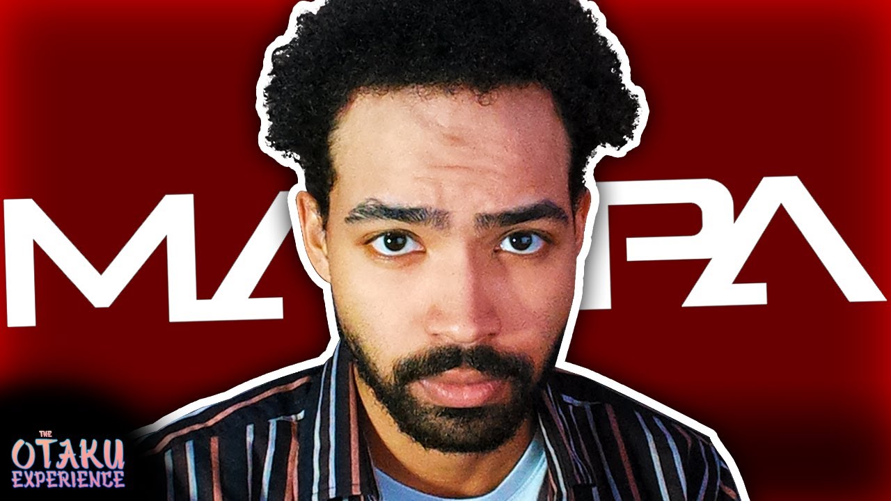 The MAPPA Work Environment is Your Fault | The Otaku Experience [#202 ...