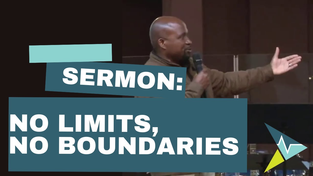 No limits, No boundaries! - Behluli Moyo - 4 August 2024 - YouTube