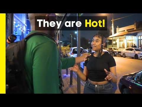 You Wont Believe What South African Women Think About Black Americans