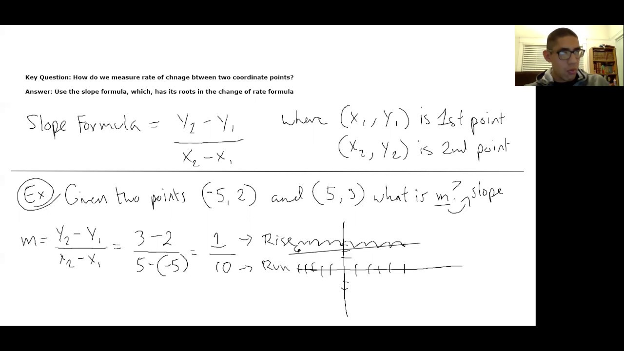 Week 8 Algebra Lesson 5 3 Interpreting Rate Of Change And Slope YouTube week-8-algebra-lesson-5-3-interpreting-rate-of-change-and-slope-youtube