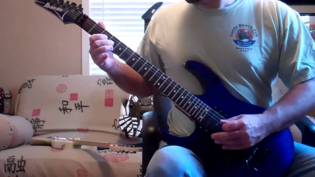 Cars Gary Numan Guitar Tab at Mike Friddle blog