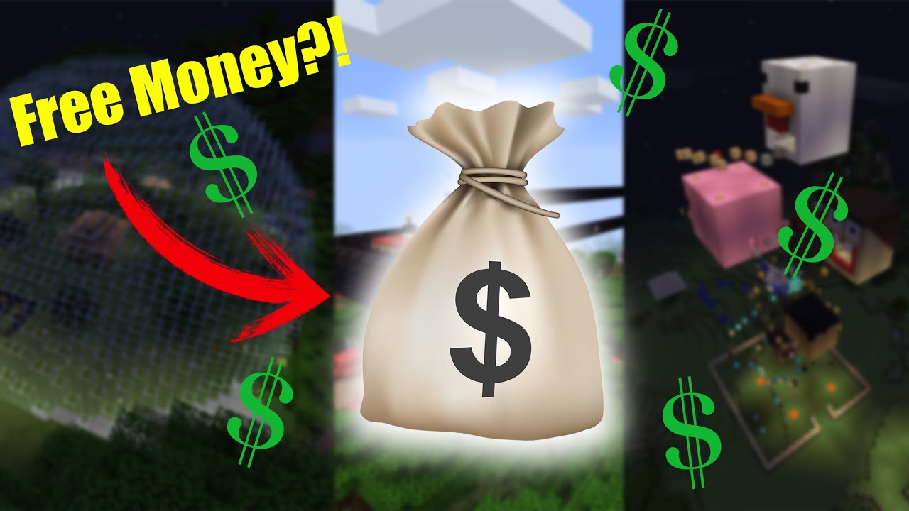 We Hosted an Exciting Minecraft Tournament for a CASH PRIZE?!?! - YouTube