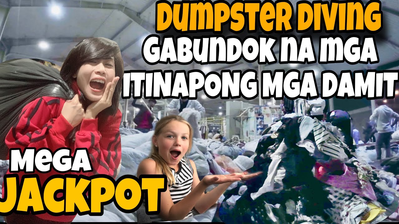 Umaapaw Ang Paayuda Ni Souq Jumma Sa Amin Tuwing Sabado Ng Gabi Mega