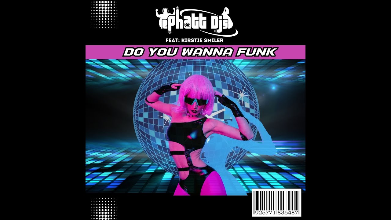 2Phatt DJs - Do You Wanna Funk - YouTube