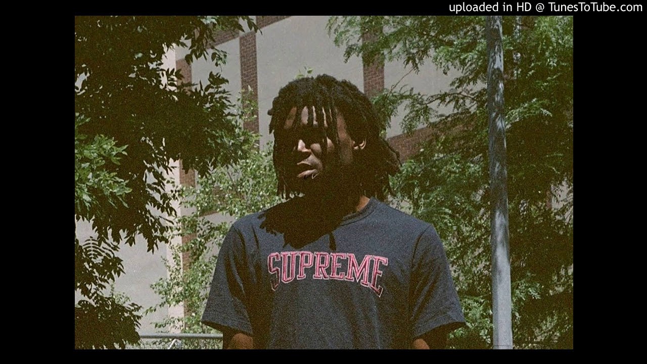 LUCKI type beat 2020 "more money,more problems" - YouTube